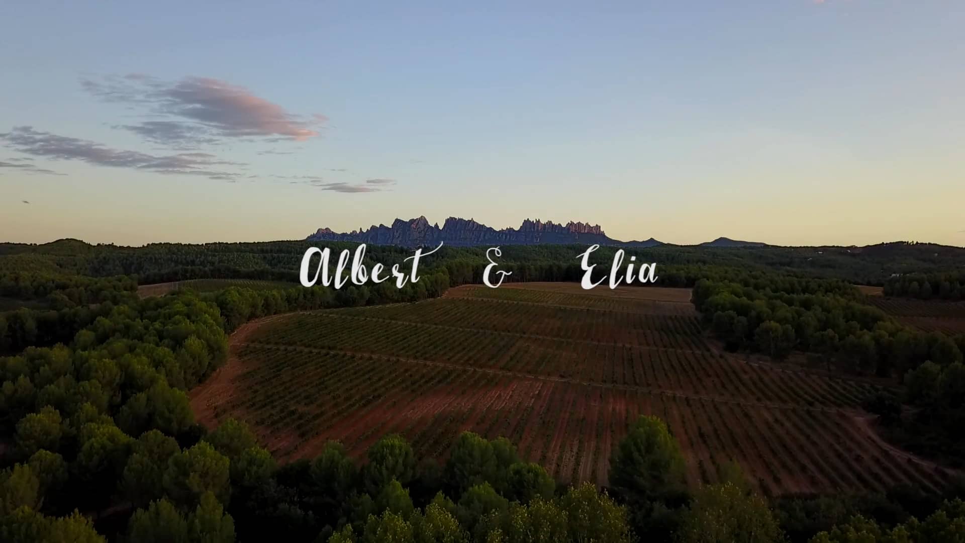 Albert & Elia on Vimeo