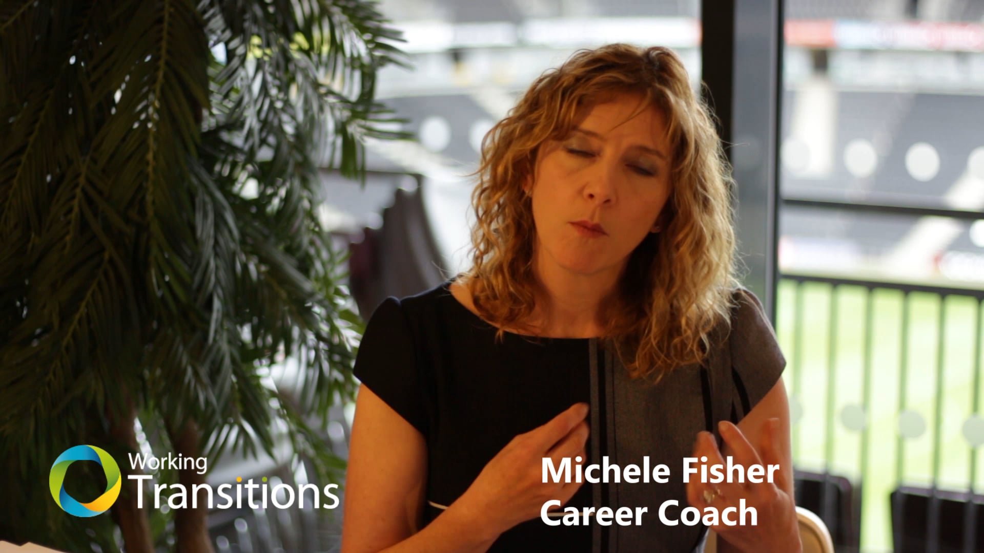 Michele Fisher - Career success on Vimeo