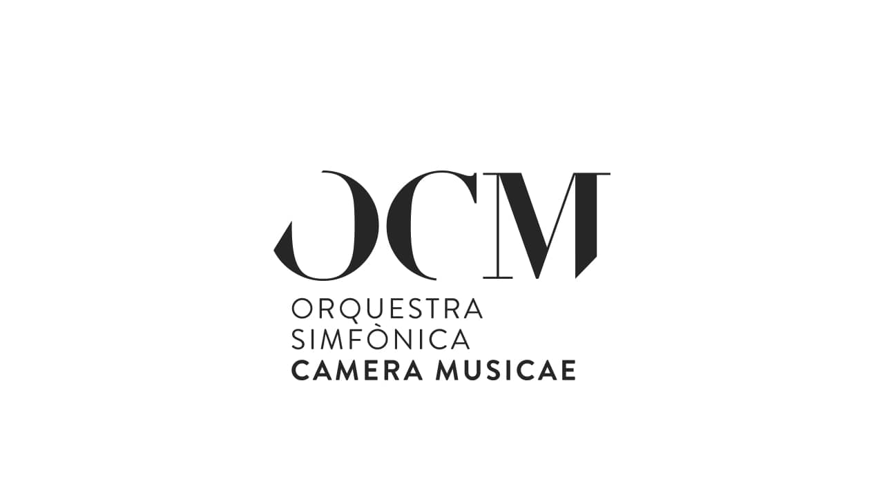 OCM - Logo on Vimeo