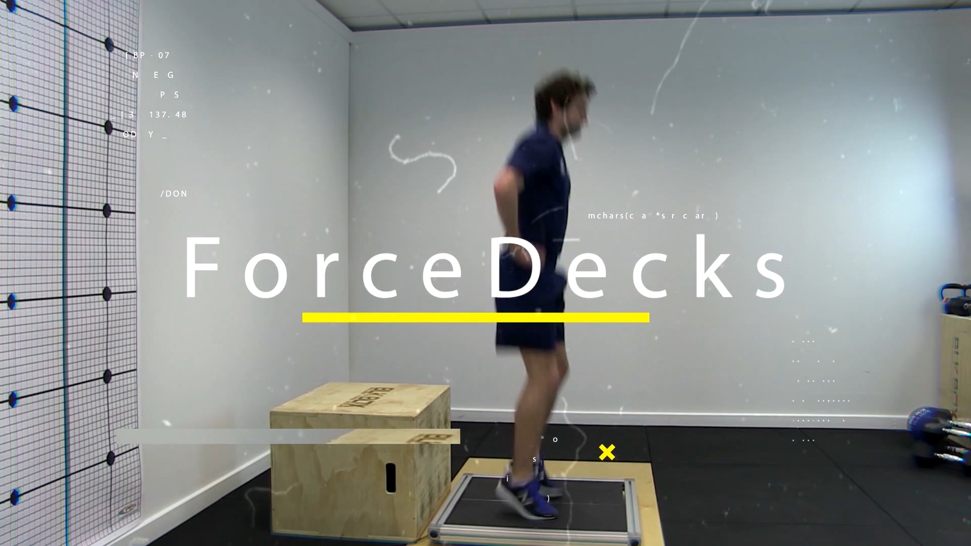 ForceDecks Promo on Vimeo