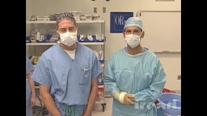 Video-assisted thoracoscopy lung resection | WebSurg, the online ...