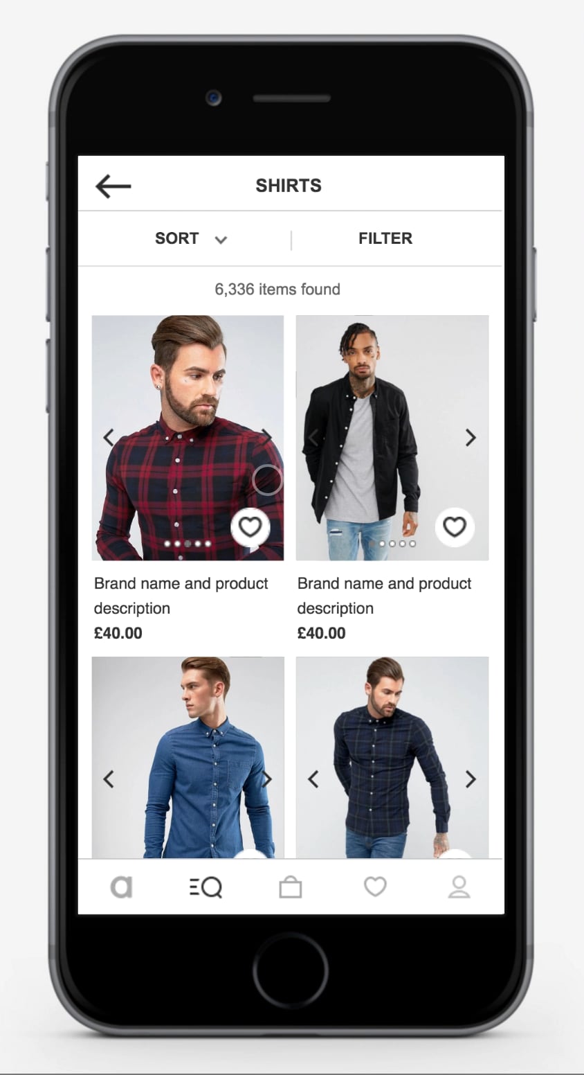 Catwalk - Men on Vimeo