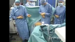 Laparoscopic treatment of genitourinary prolapse | WebSurg, the online ...