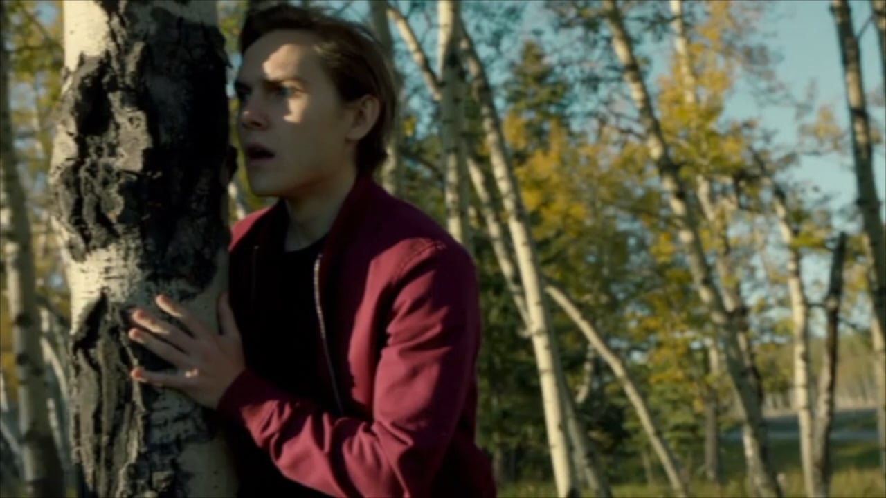 Oliver Coopersmith - Tin Star Reel on Vimeo