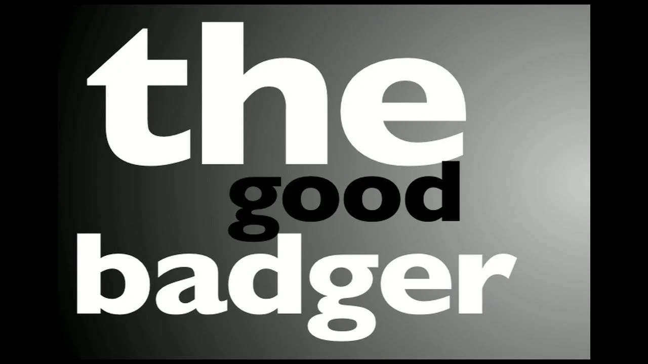 Good Badger Video 6.0 on Vimeo