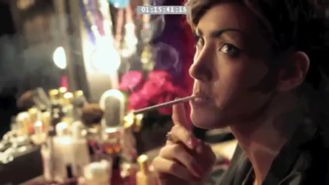 HEN_YANNI- showreel חן יאני שואוריל