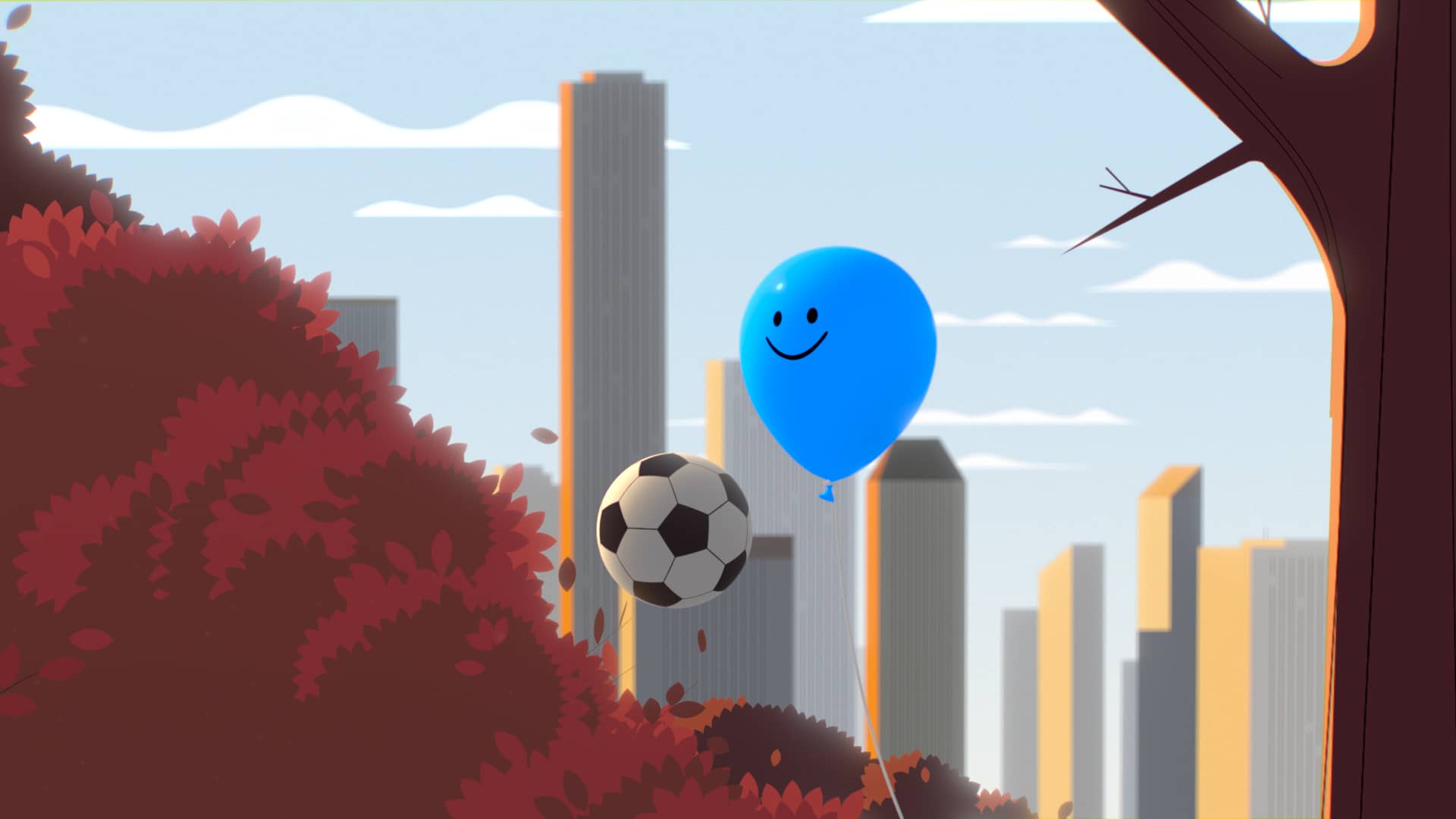 Sonnet Insurance on Vimeo