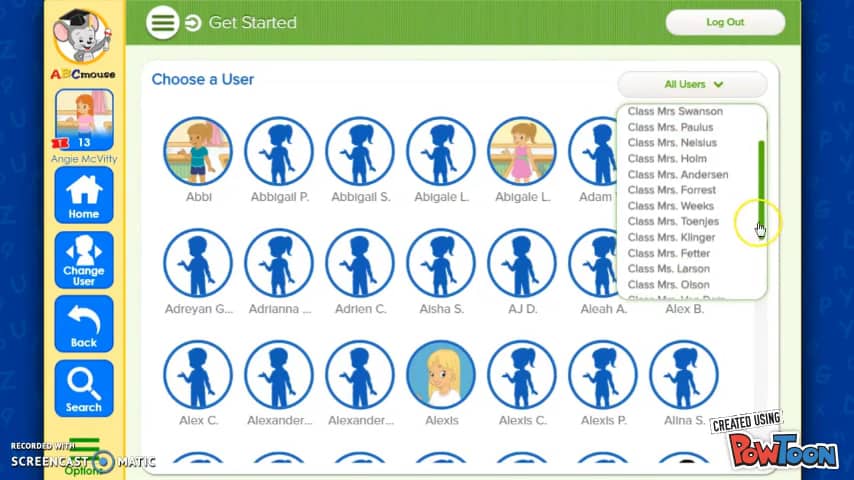 AbcMouse.com on Vimeo