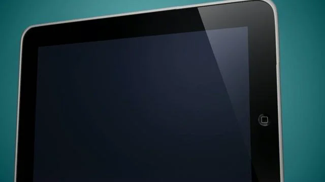 iPad animation on Vimeo