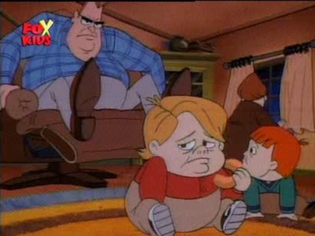 Life with Louie - Pilot 1 on Vimeo