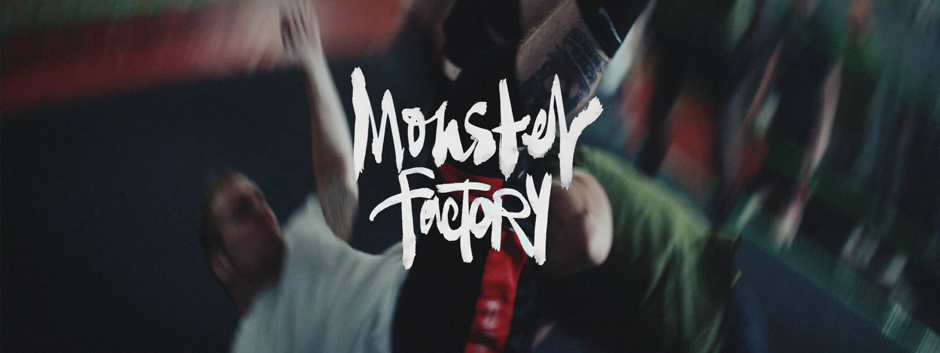 Monster Factory on Vimeo