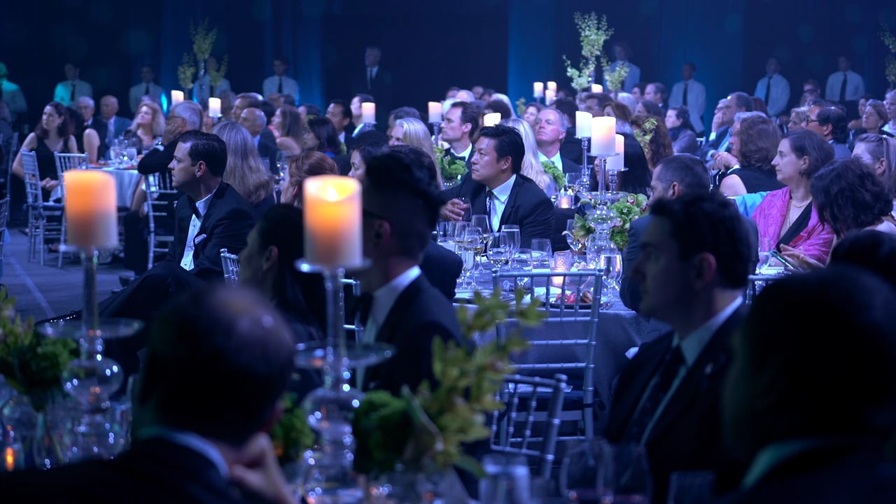 Andover "Knowledge and Goodness" Campaign Launch 2017 - Final w Gala on ...