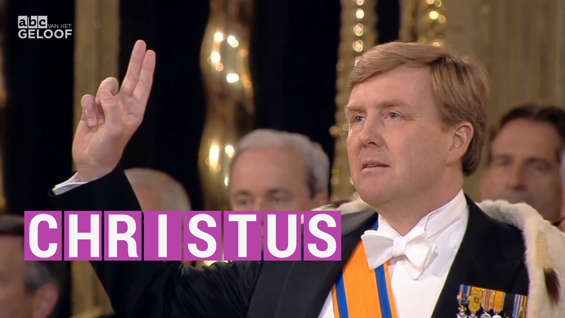 ABC van het Geloof | kernwoorden (+16 jaar) - Christus | kernwoord ...