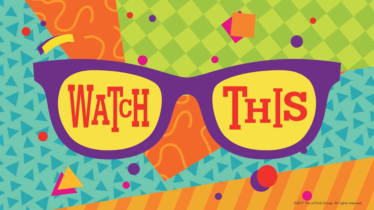 Orange First Look Preview: Watch This (January 2018) on Vimeo