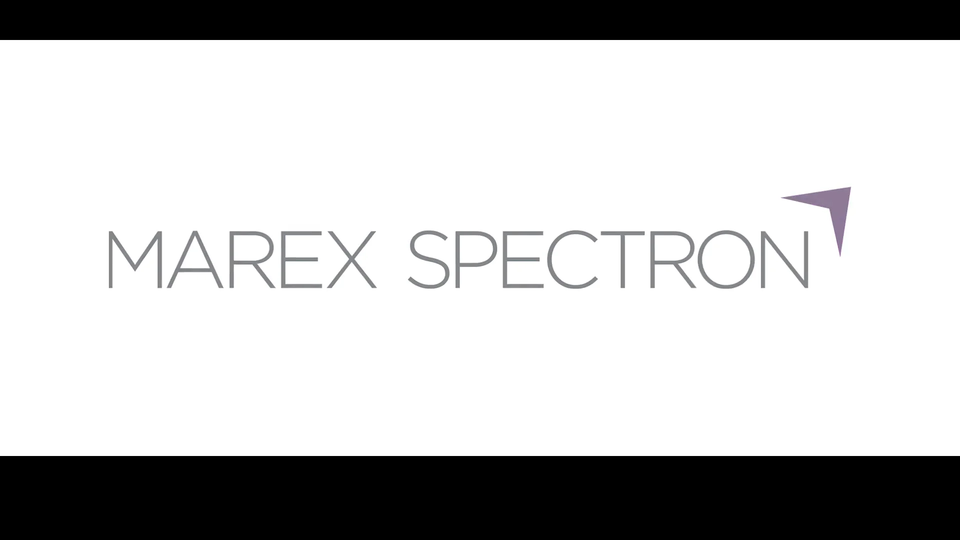 Marex Spectron technology October 2017 on Vimeo