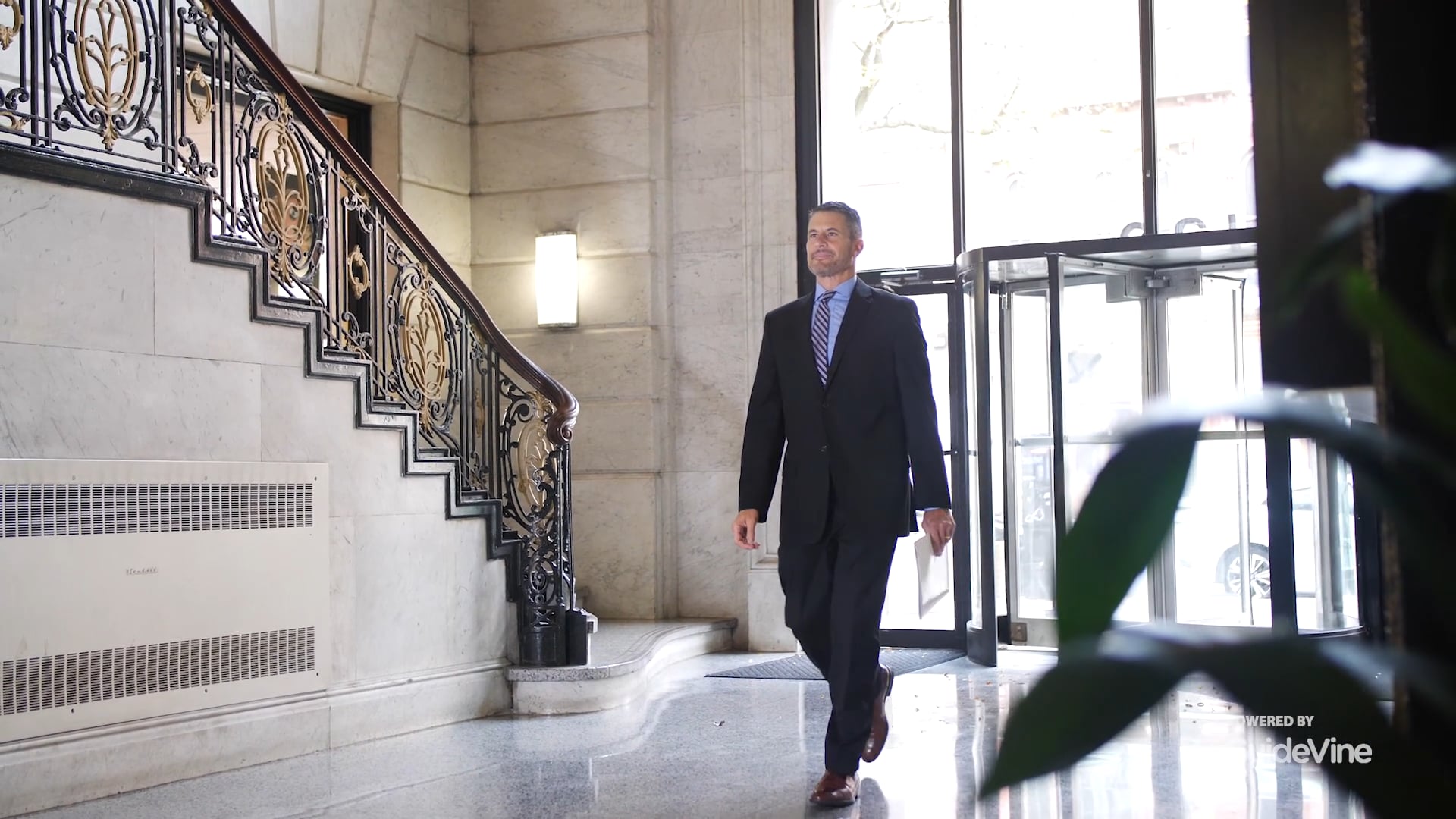 Introduction - David Treichler on Vimeo