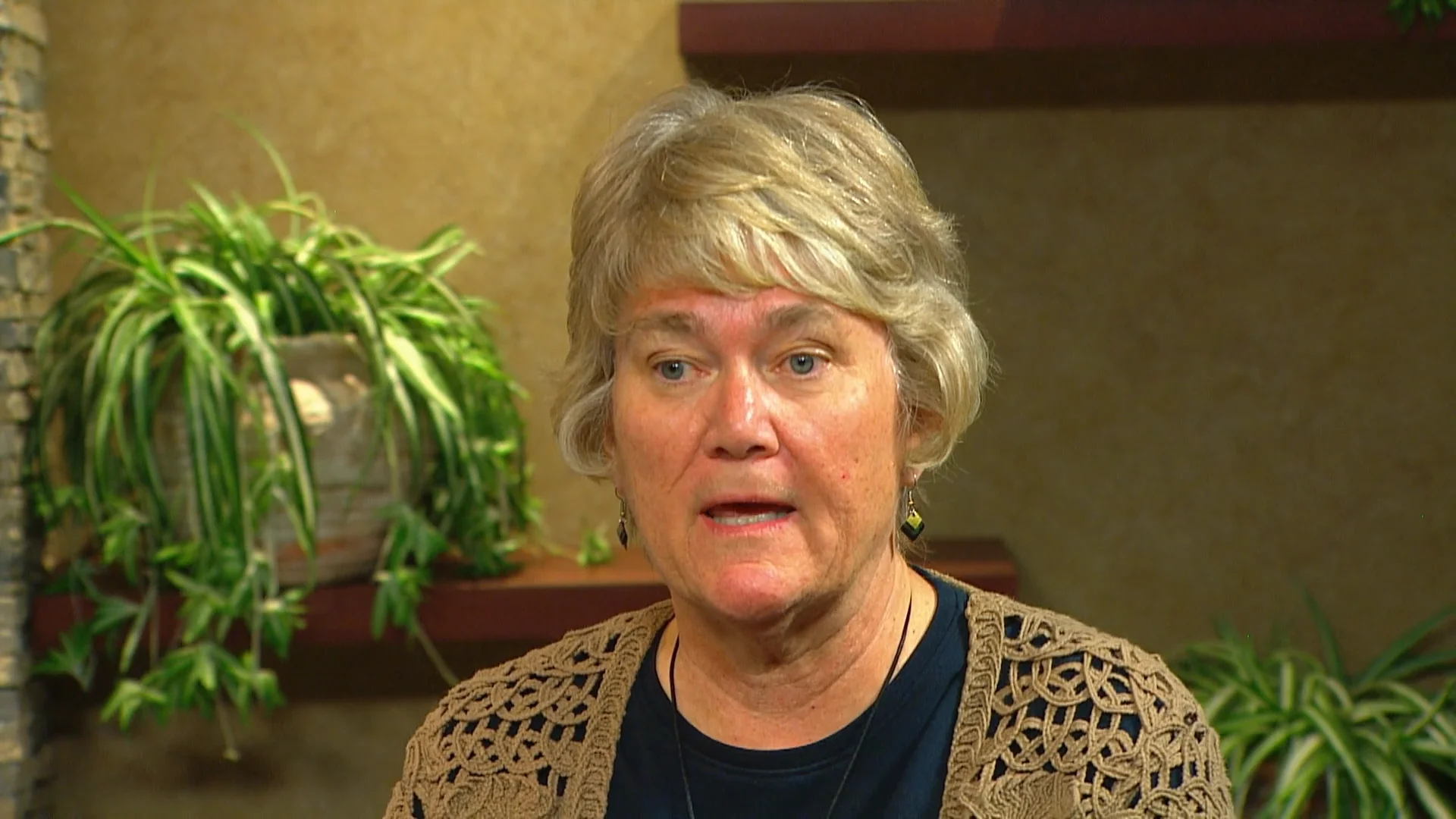 JEANNE HIGGINS on Vimeo