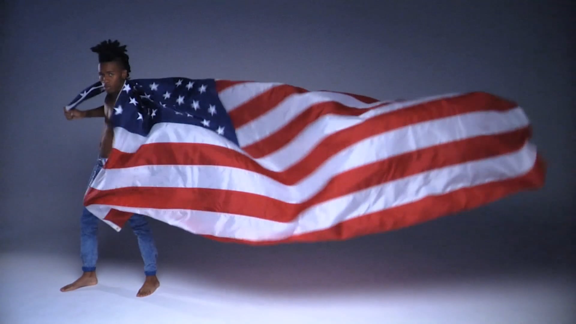 Carter B. Smith - Director's Reel on Vimeo