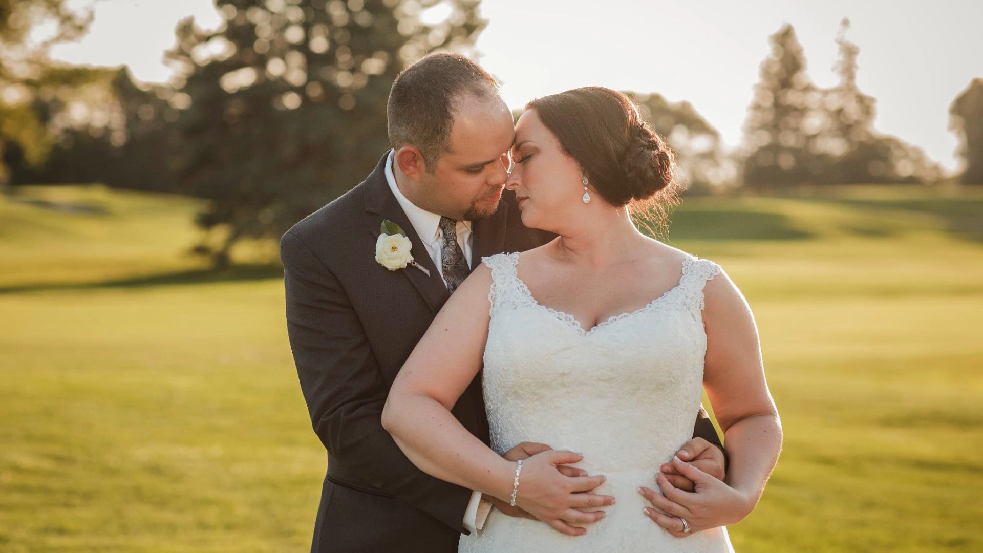 Abbey + Curtis on Vimeo