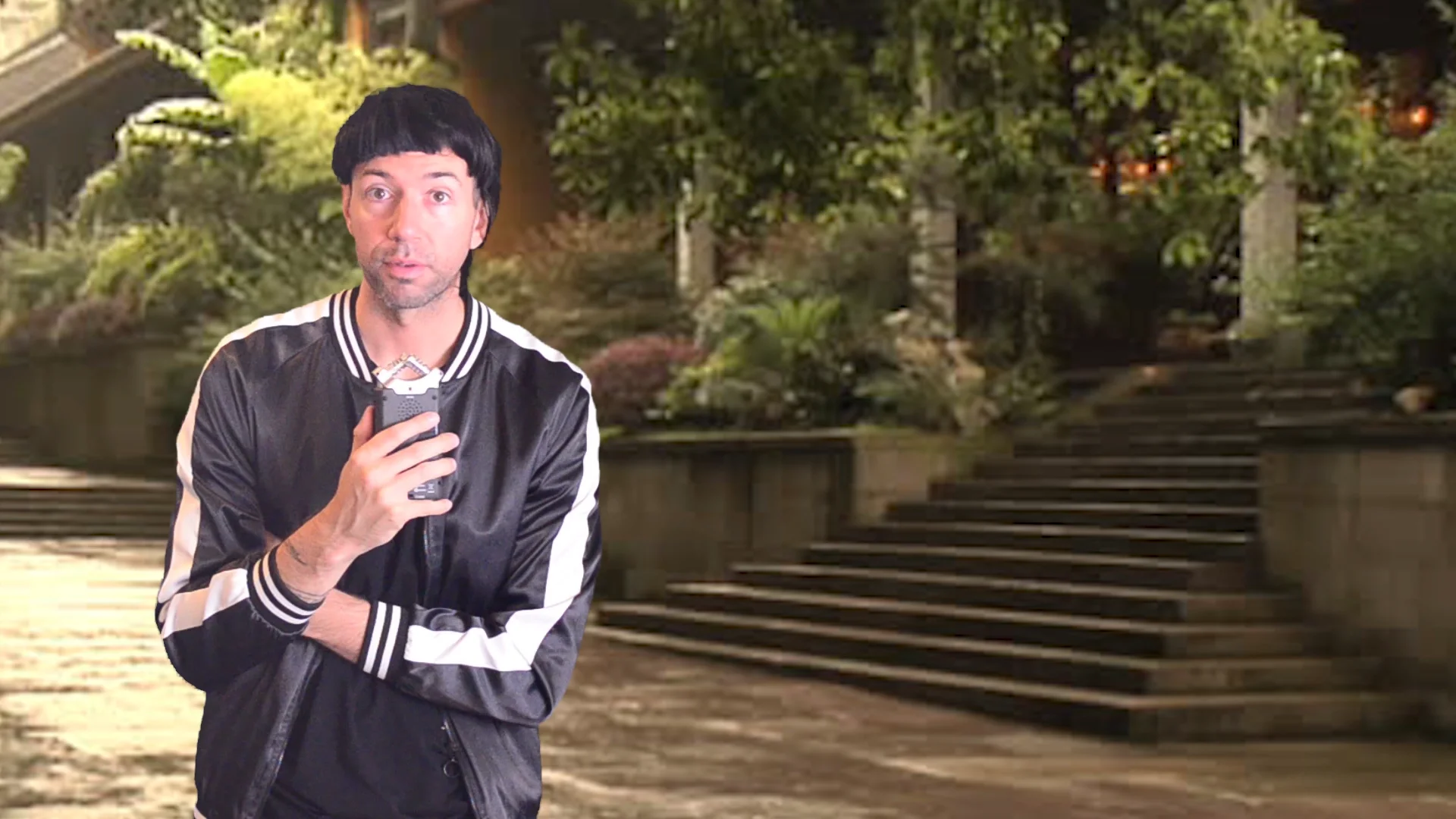 Ryan Max O'Melia Show - The Ryan Max O'Melia Show 1 on Vimeo