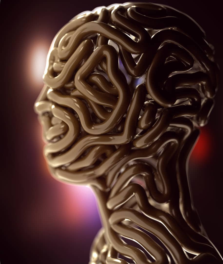 Houdini Particle Flow on Surface Tutorial on Vimeo