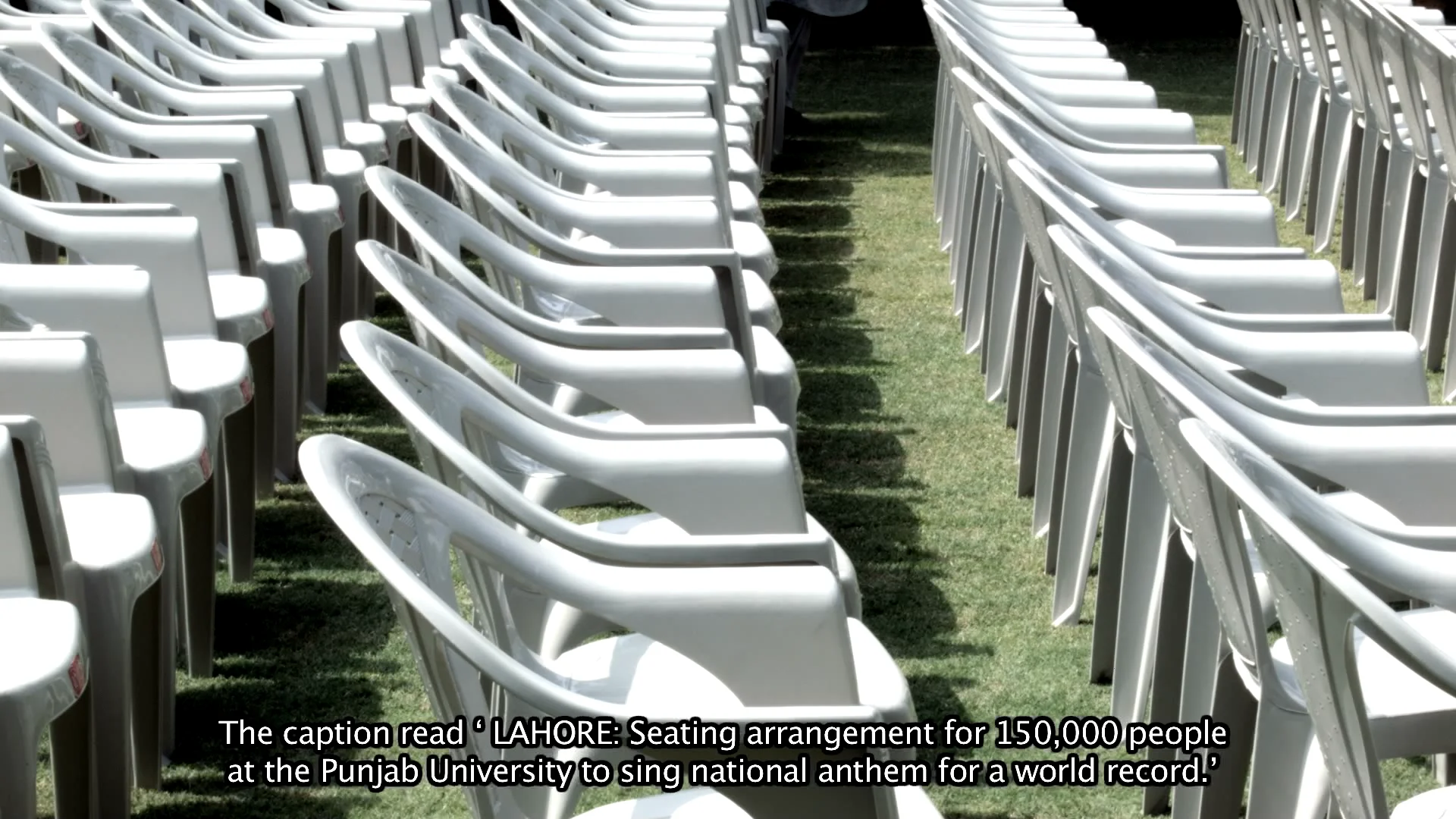 An Unforeseen Situation on Vimeo