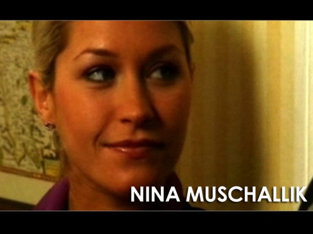 Nina Muschallik on Vimeo
