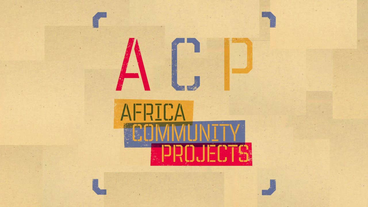 Africa Community Projects - Animation on Vimeo