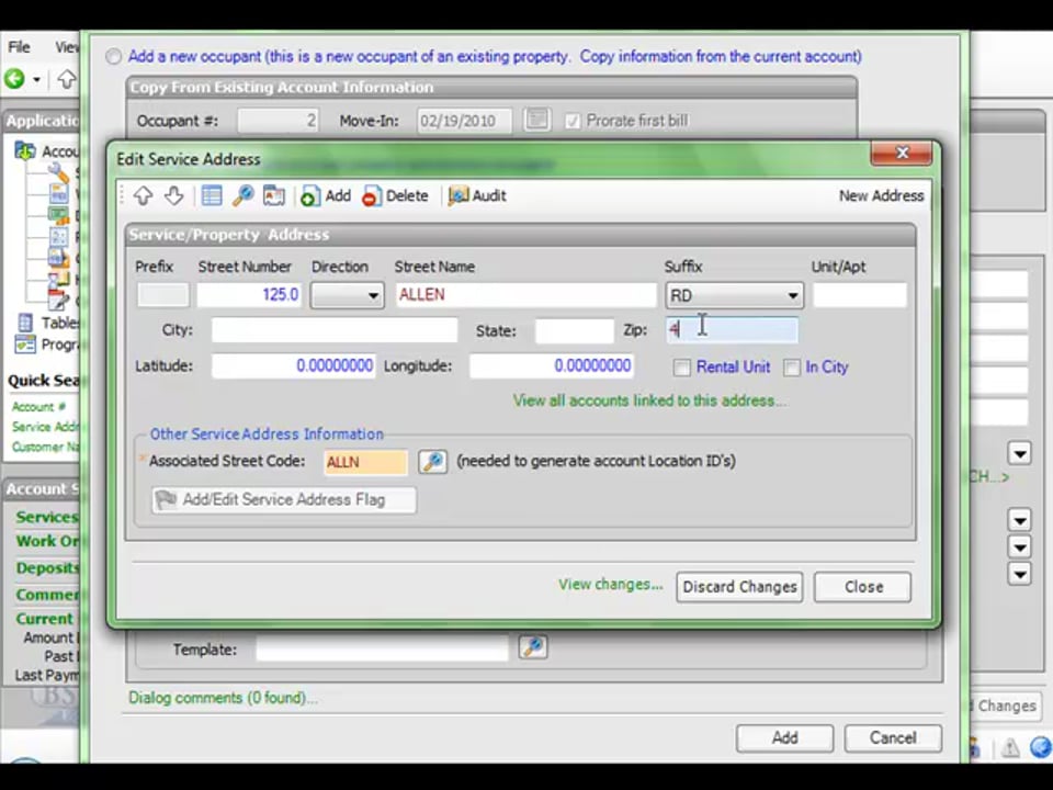 Video Tutorials - BS&A Software