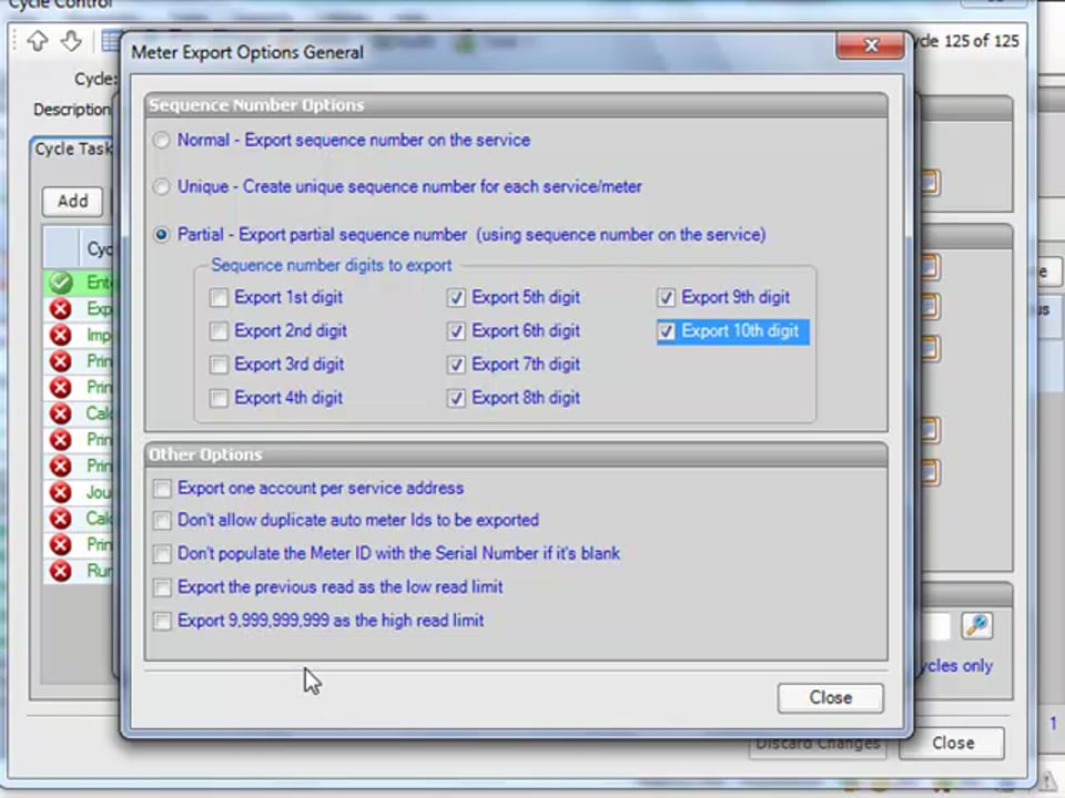 Video Tutorials - BS&A Software