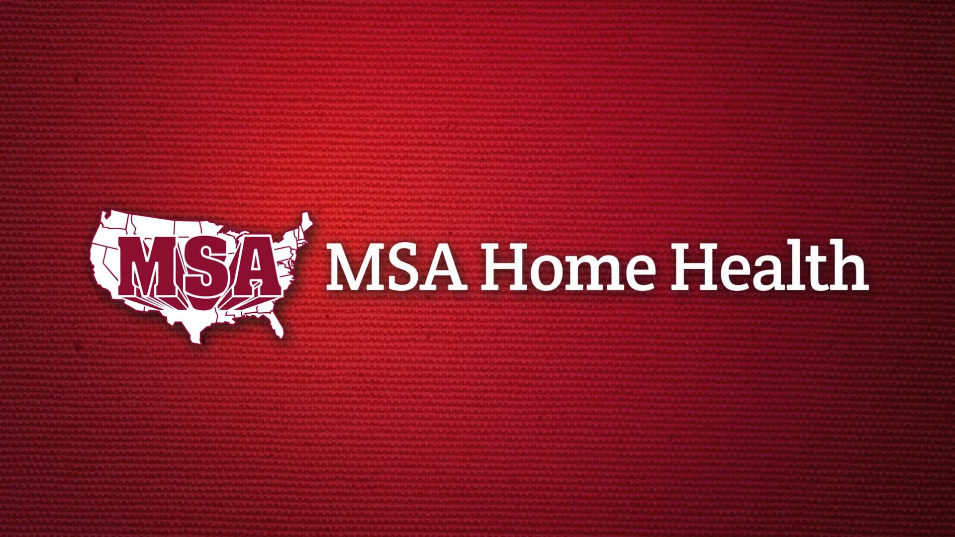 Medical Services of America Home Health - Irmo, SC on Vimeo