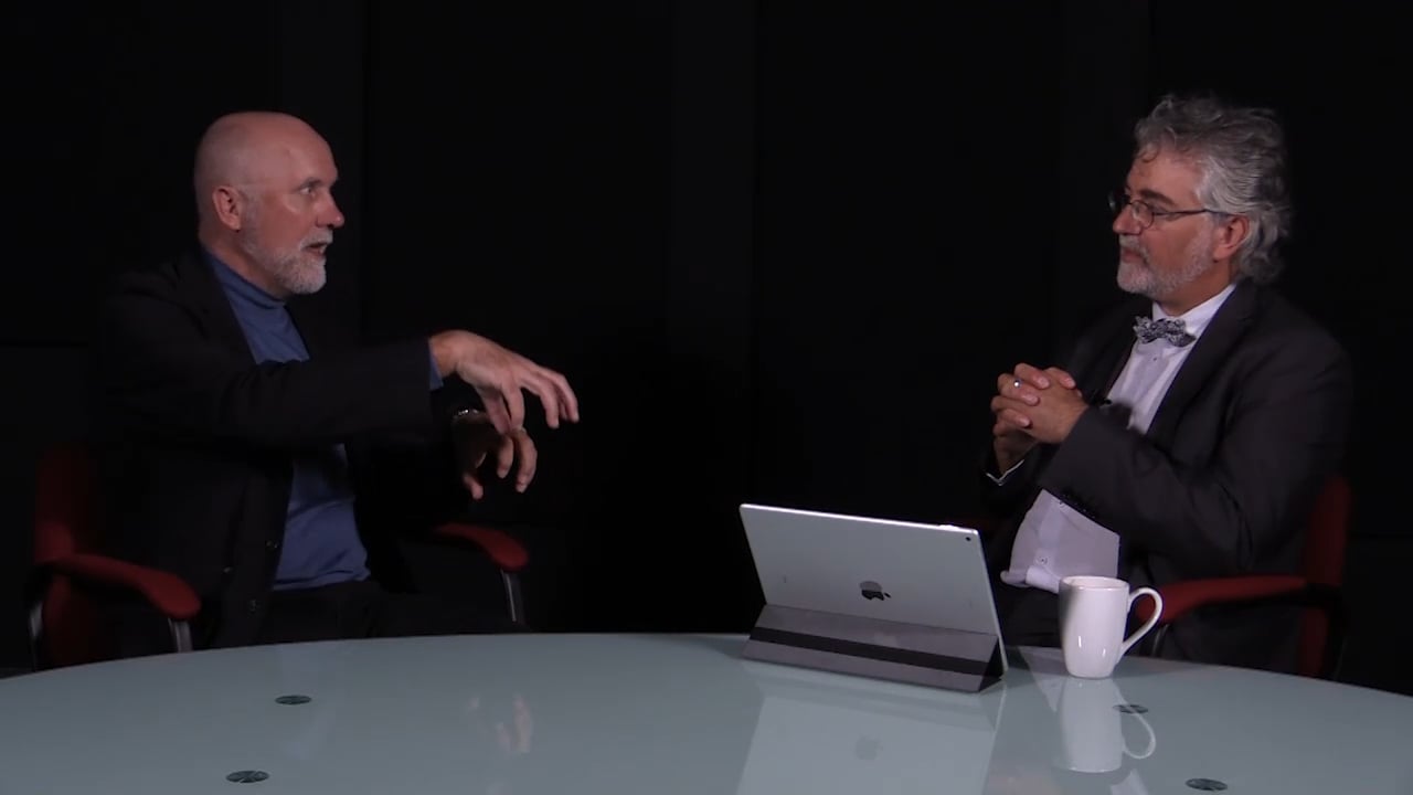 Harold Jarche partie 2 on Vimeo