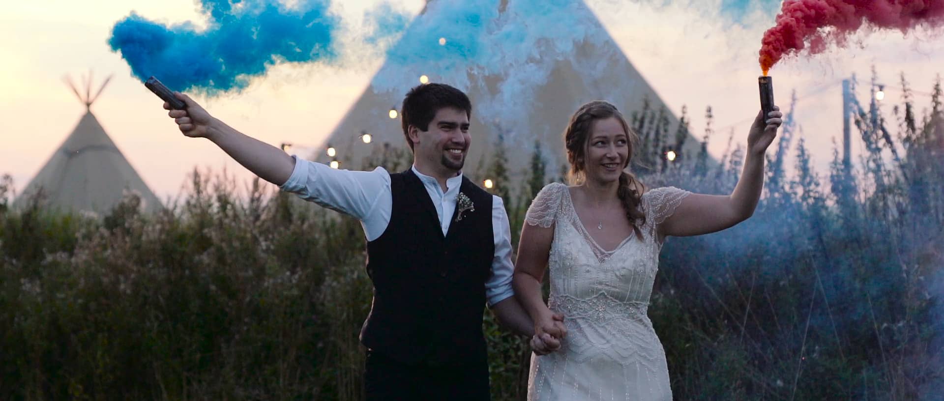 Andrew and Lily Cinematic Short Film on Vimeo