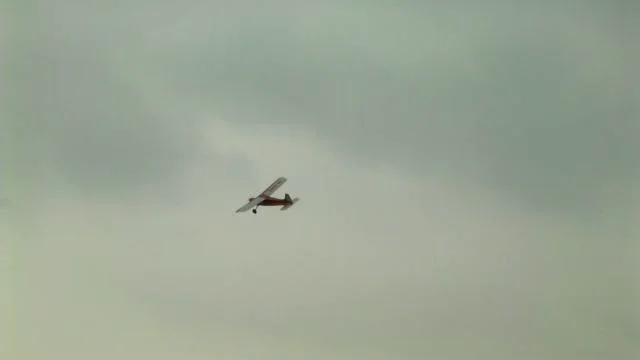 Vintage Keil Kraft Super 60 electric powered on Vimeo