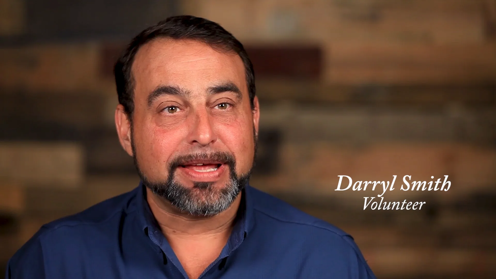 Full Costa Rica Interview: Darryl Smith on Vimeo