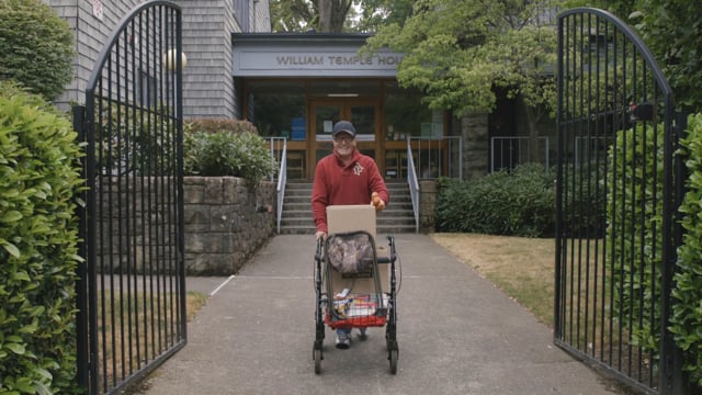 William Temple House - GuideStar Profile