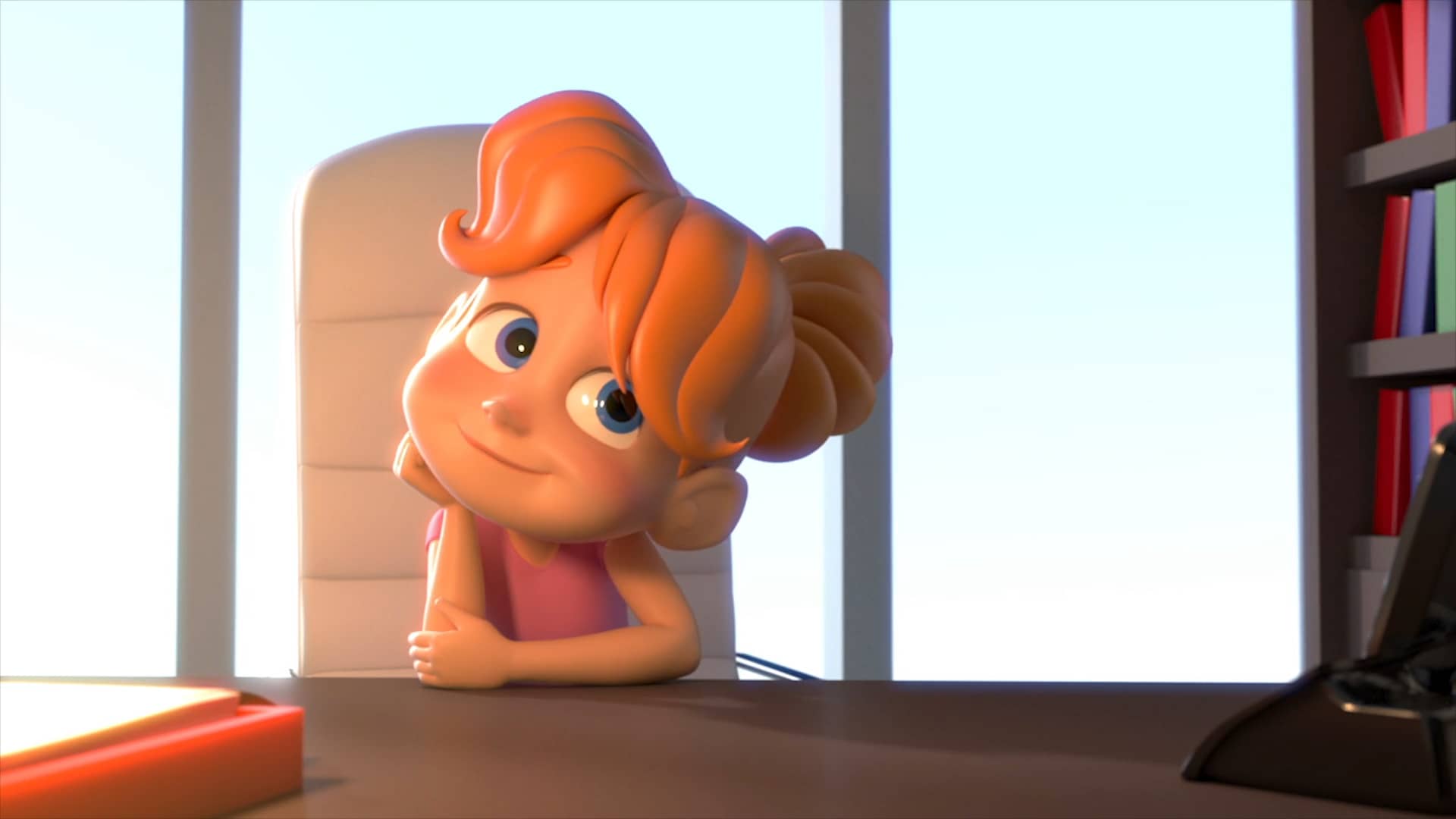 3D Character Animation reel 2017 on Vimeo