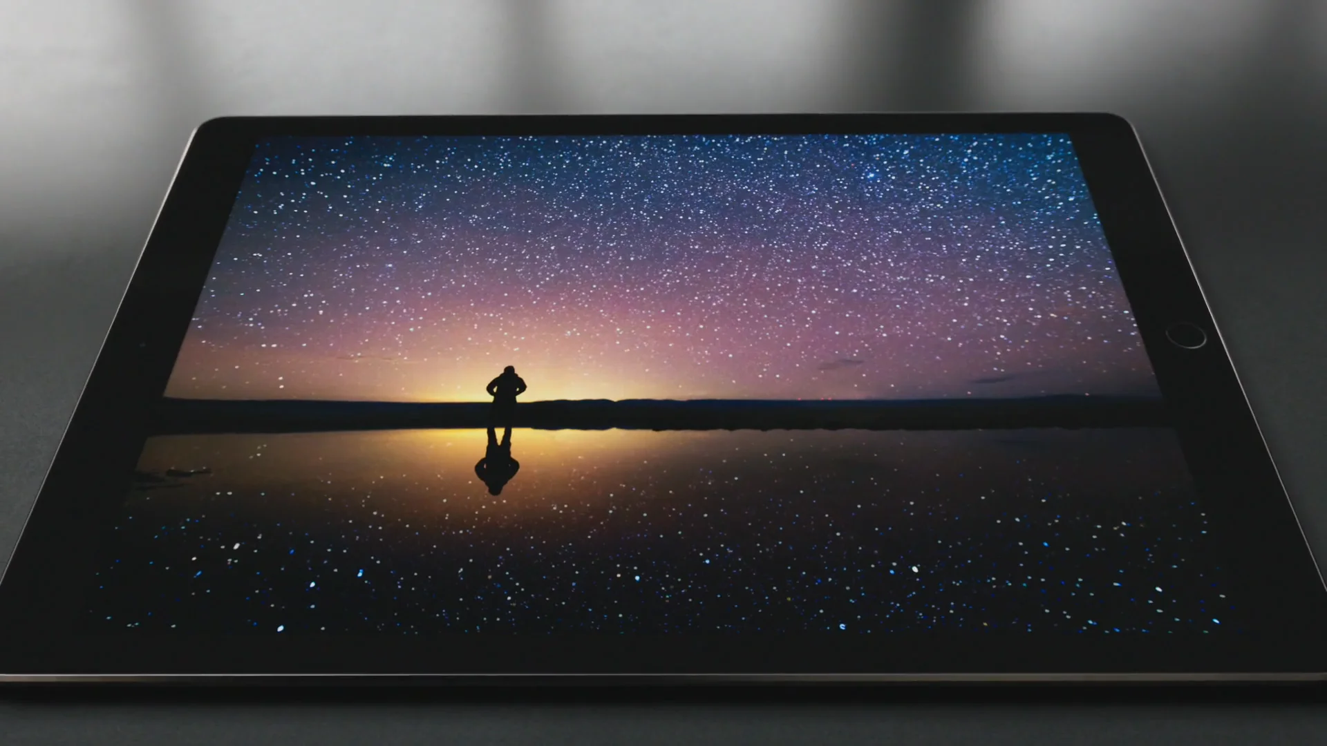 iPad Pro Commercial on Vimeo