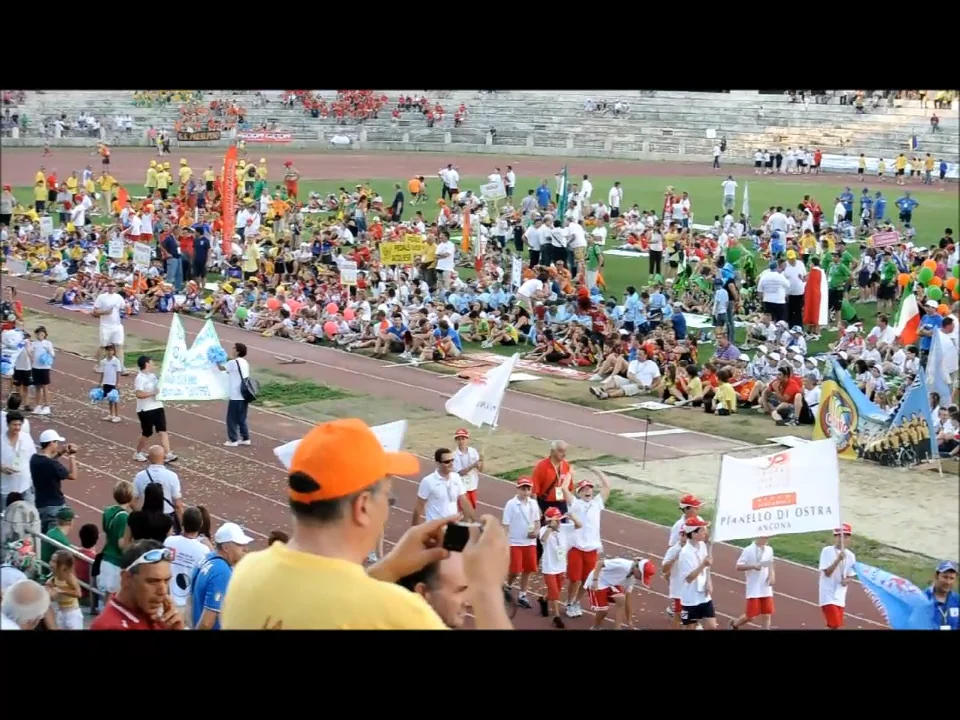 Il video di: PAOLA on Vimeo