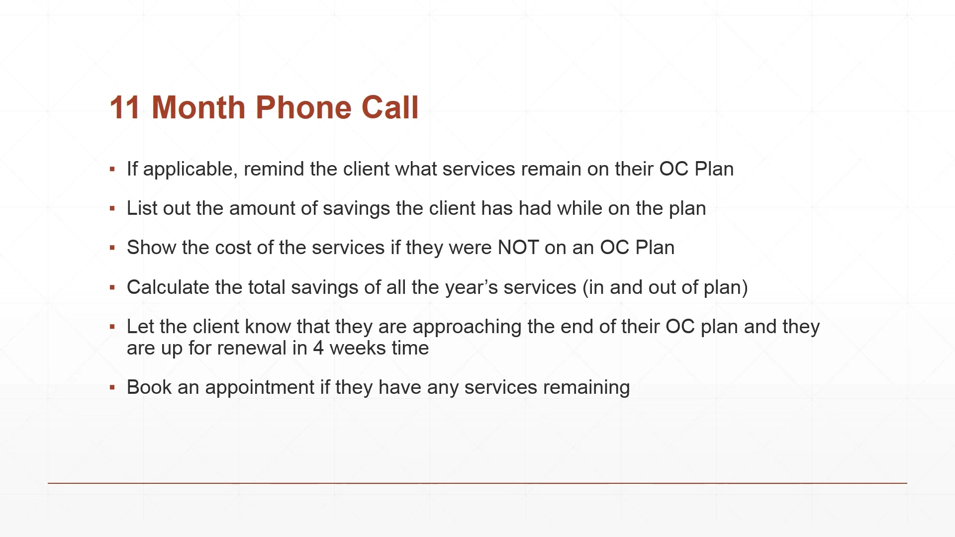 Final Notes Optimum Care Renewal on Vimeo