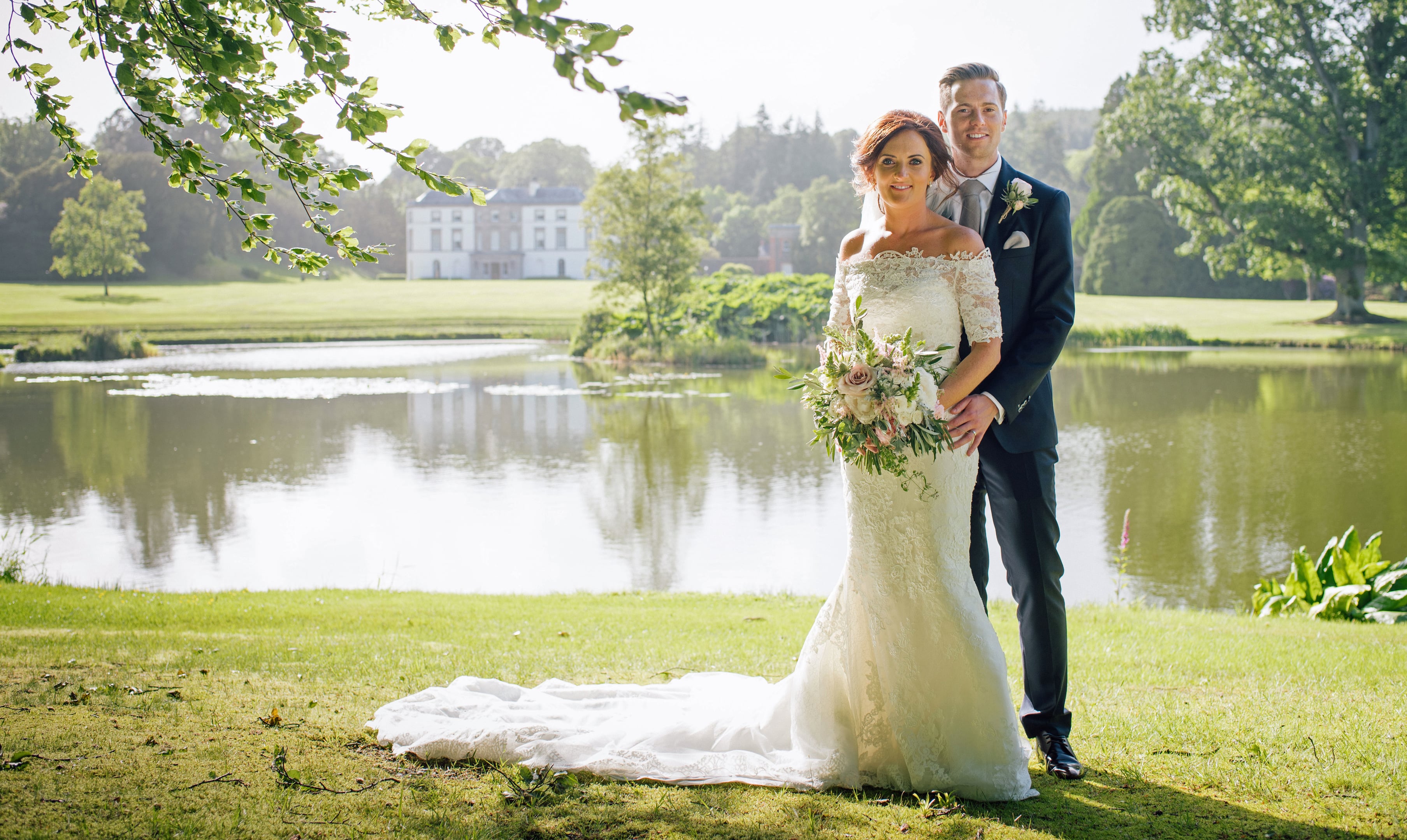 Victoria & Mark's Wedding Trailer on Vimeo
