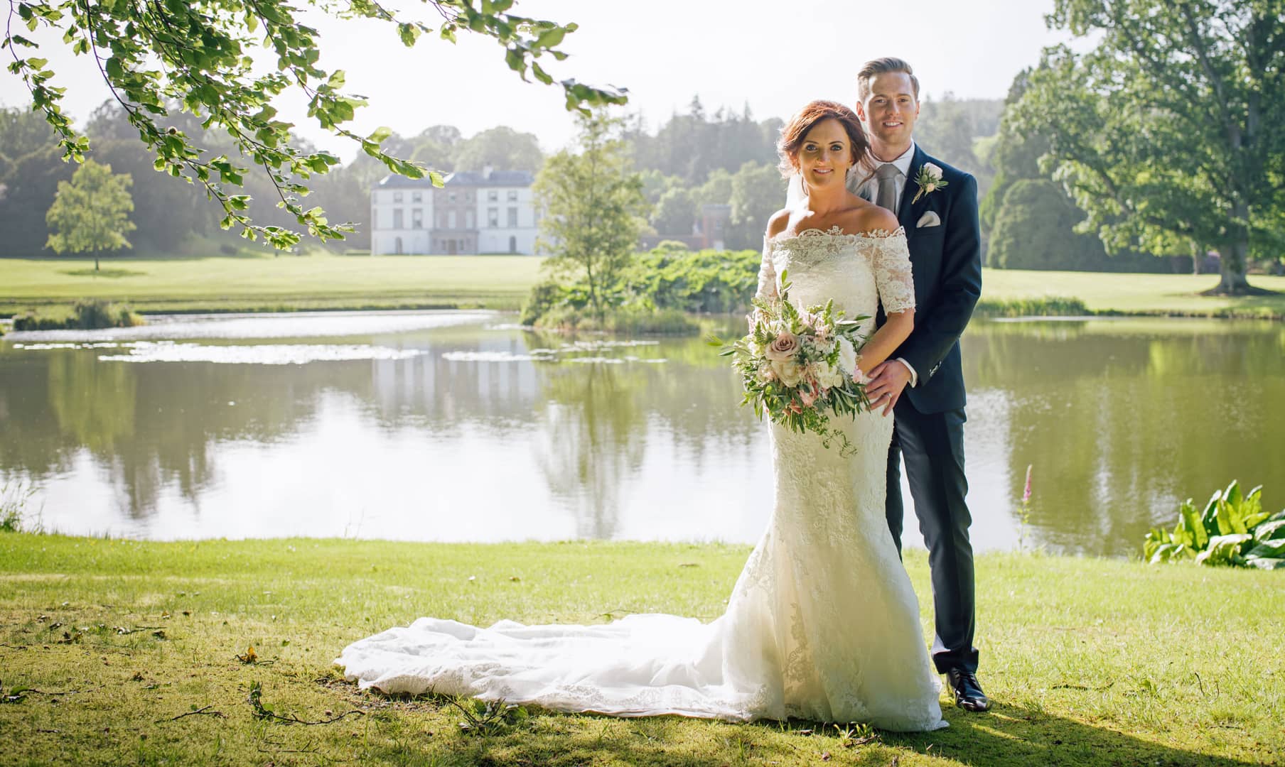 Victoria & Mark's Wedding Trailer on Vimeo