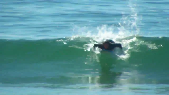 Session Surf Truc Vert - Mai 10 on Vimeo