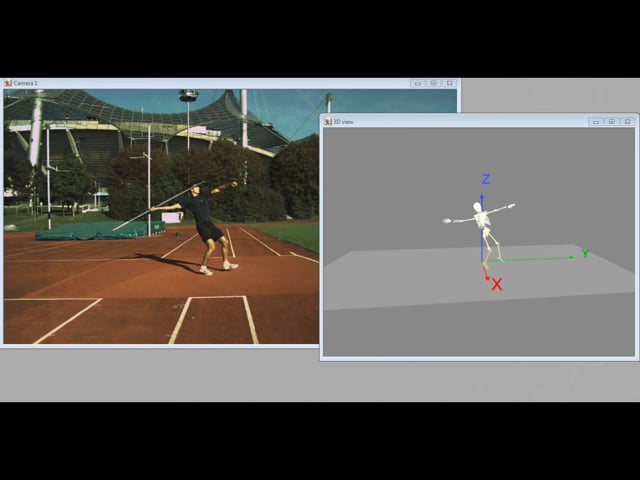 Track and Field on Vimeo