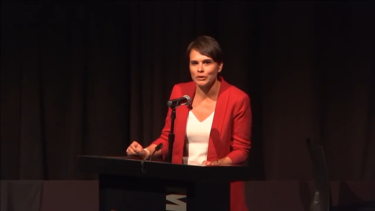 Sarah Labowitz at MOMA on Vimeo