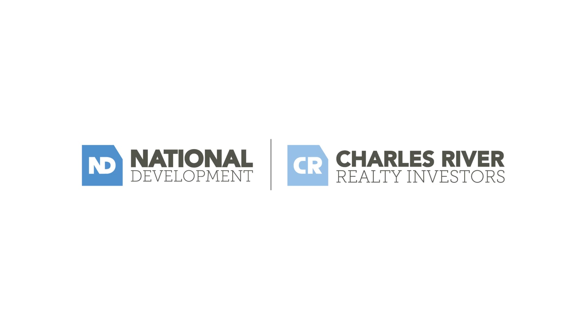 National Development | Charles River Realty Investors | United Way ...