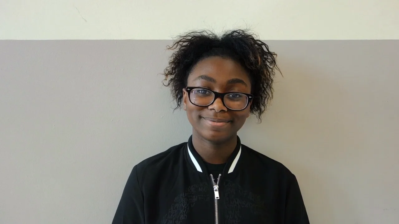 Introduction to Nevaeh on Vimeo
