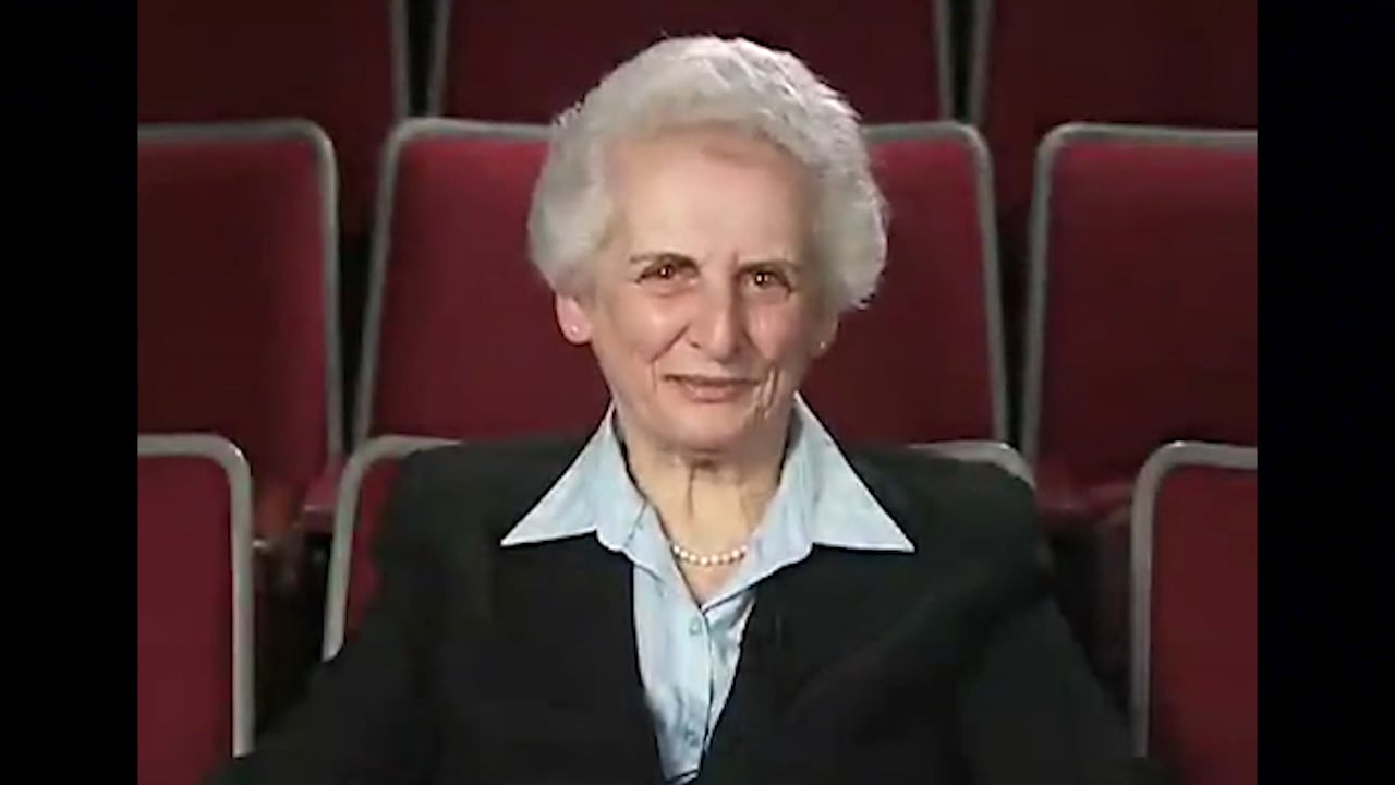 #014 Michelle Brezinski THE COMPANION on Vimeo