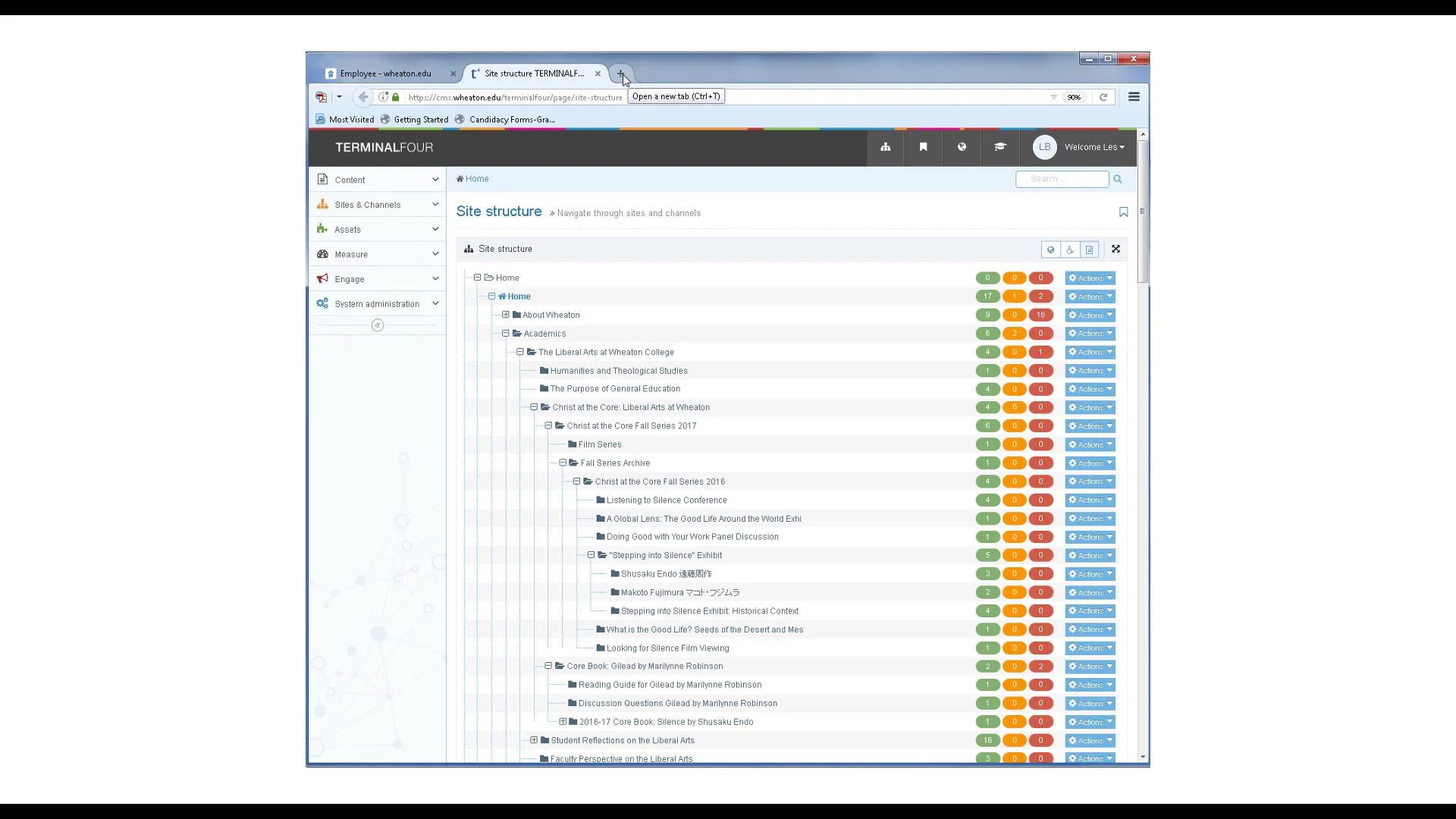 Logging in and getting started on Vimeo
