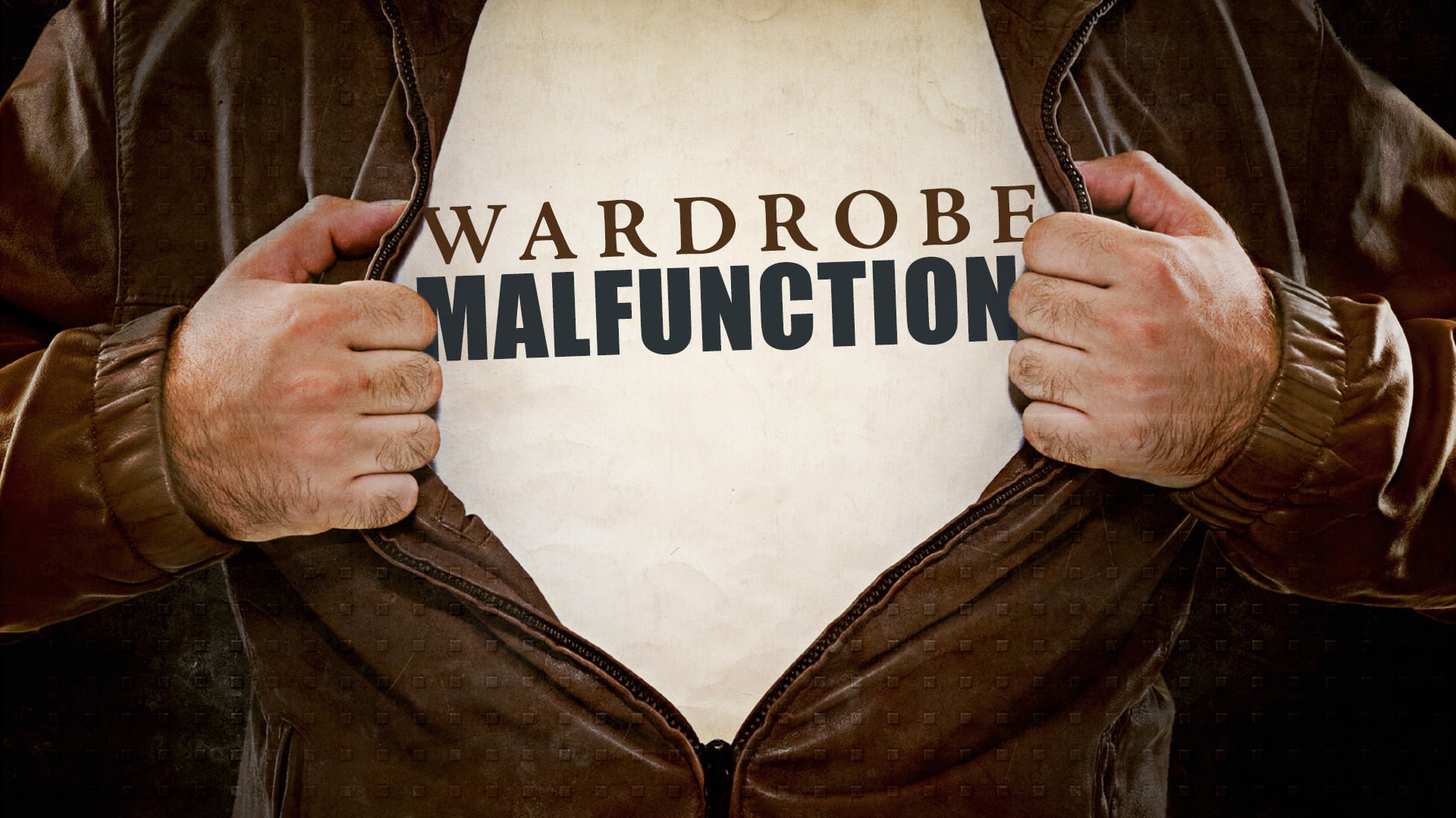 Wardrobe Malfunction on Vimeo